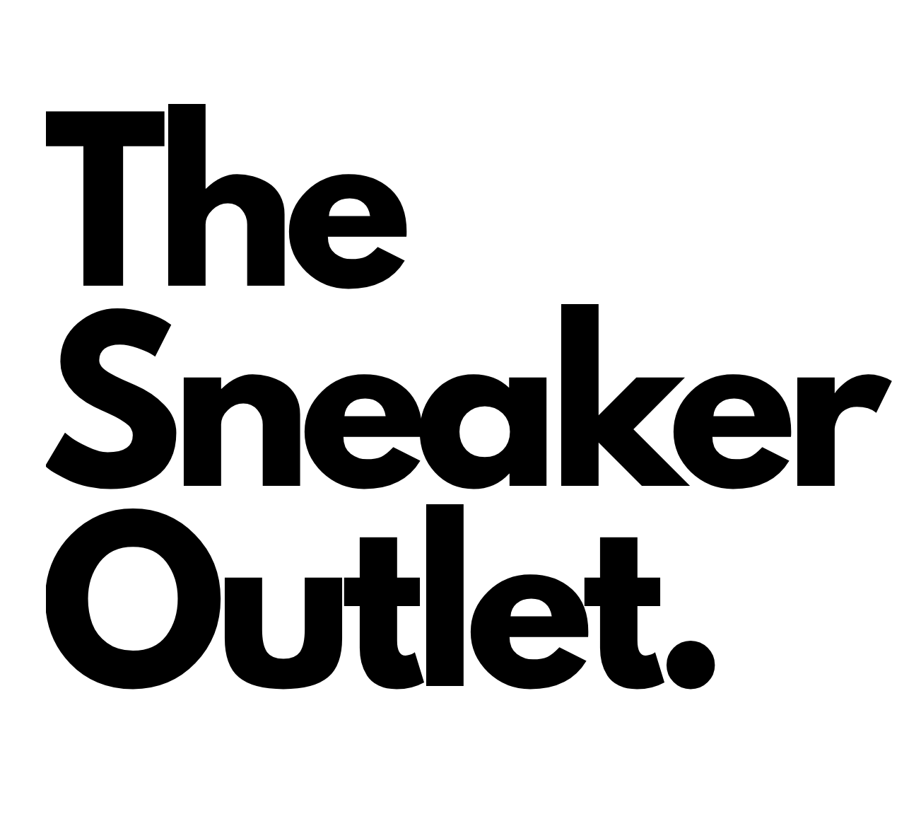 The Sneaker Outlet – THE SNEAKER OUTLET